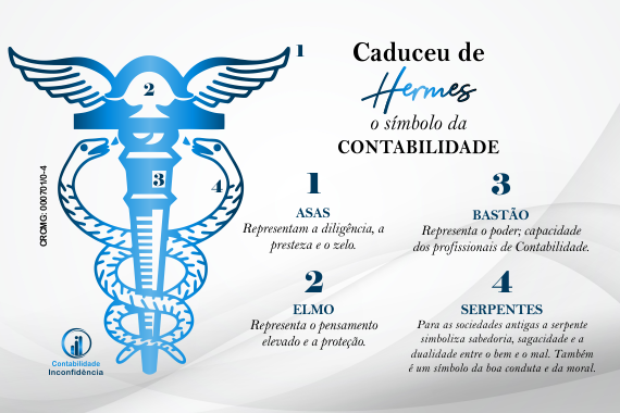 Caduceu: conheça mais sobre o símbolo da Contabilidade! - Contabilidade ...